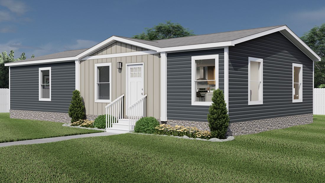 Home Details | Clayton Homes of East Ridge