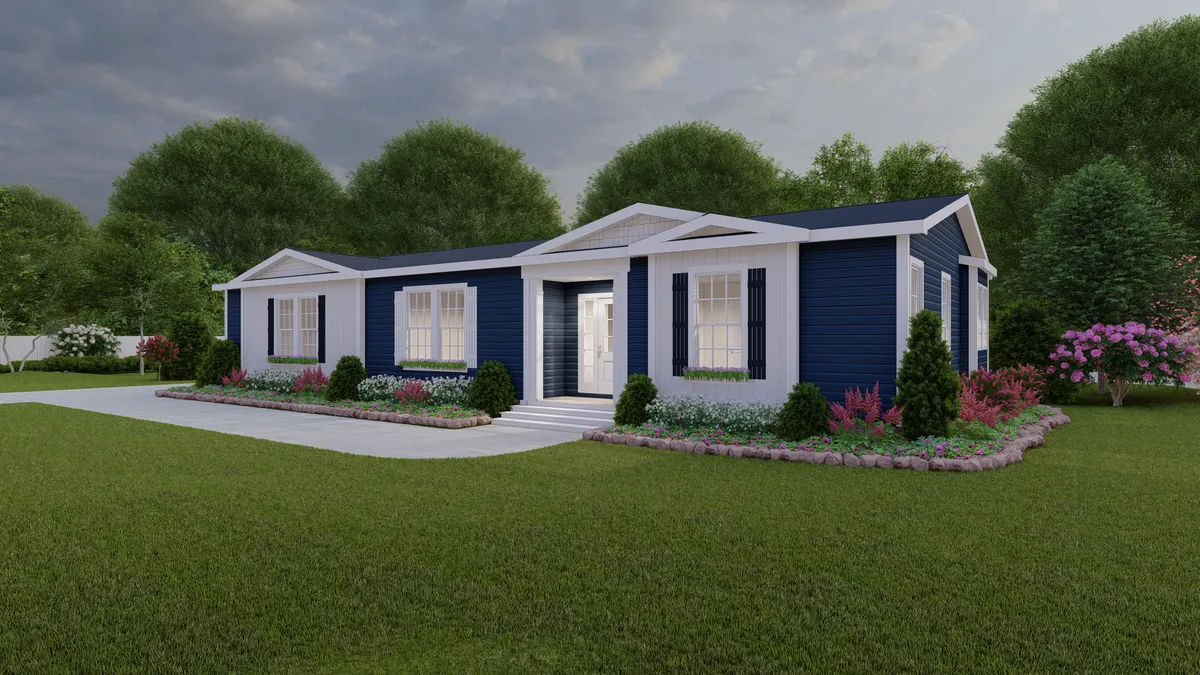 Modular Homes Spartanburg Sc