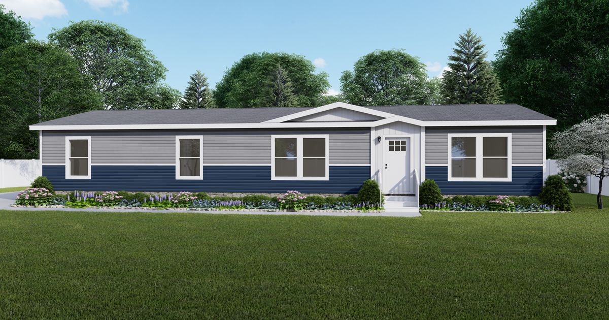 Home Details | Clayton Homes of Marion