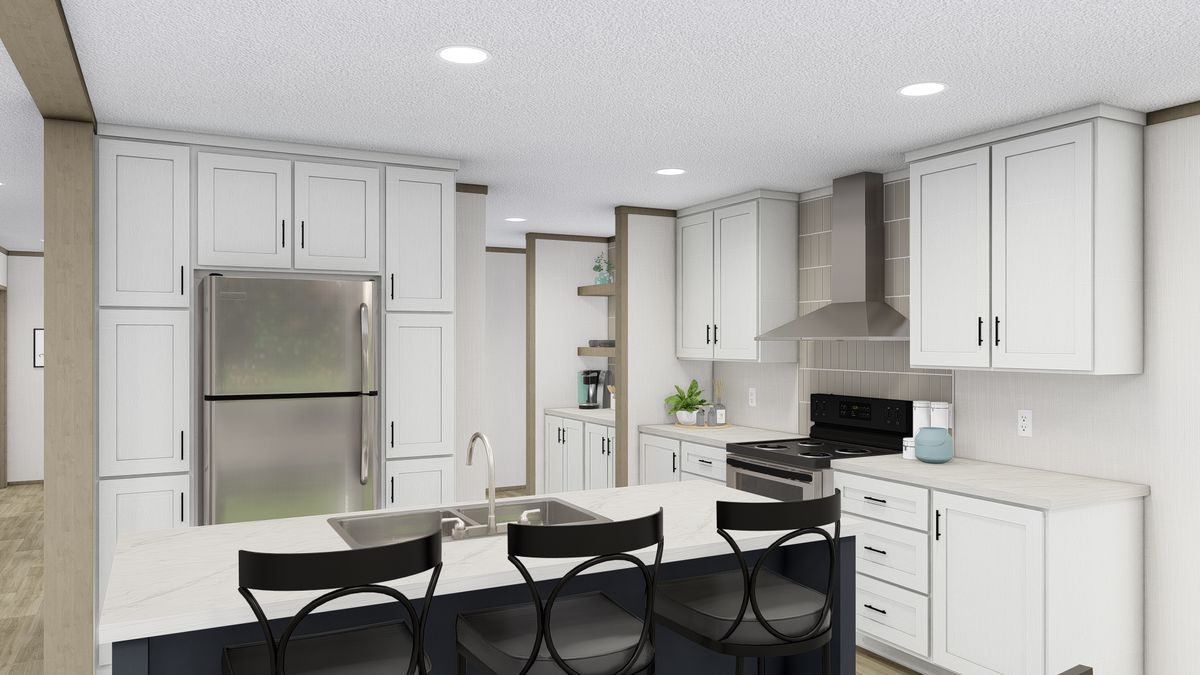 30CEJ28523AH :: COOK - Clayton Epic Journey