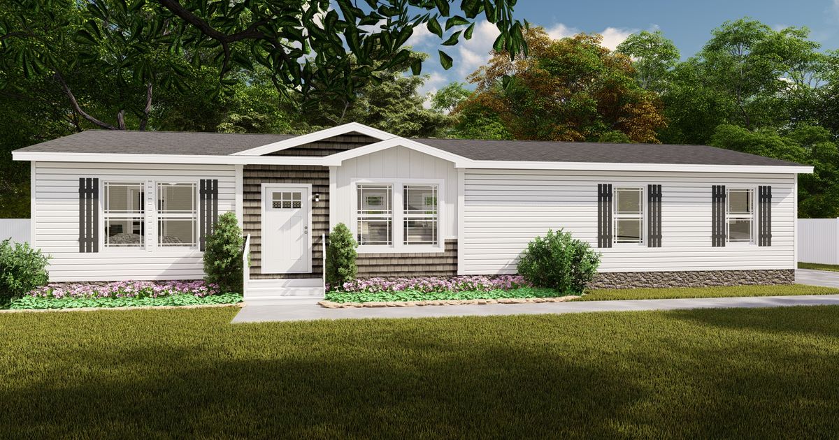 Home Details | Clayton Homes of Ripley