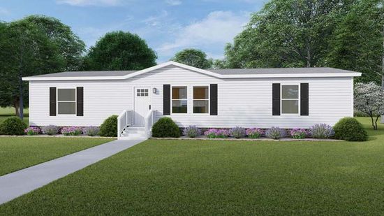 Clayton Homes of Paris | Modular, Manufactured, Mobile Homes For Sale
