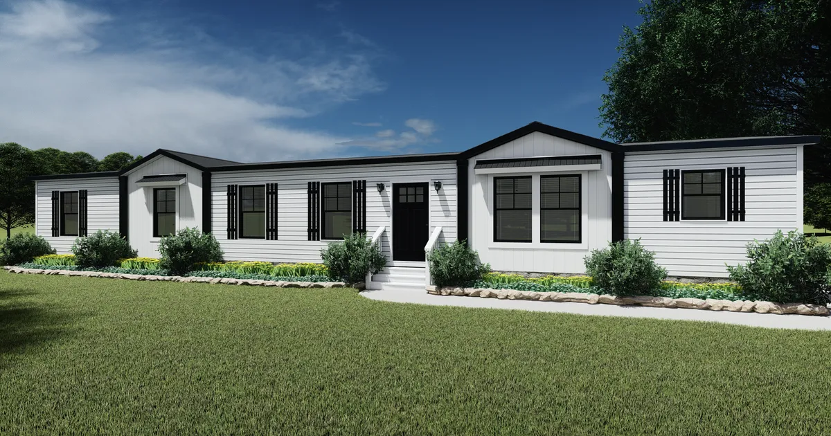 Home Details | Clayton Homes of Shelby