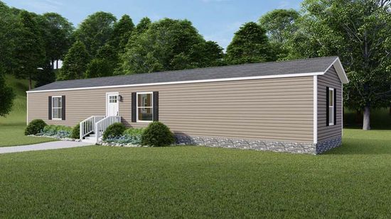 Clayton Homes of Fredericksburg | Modular, Manufactured, Mobile Homes ...