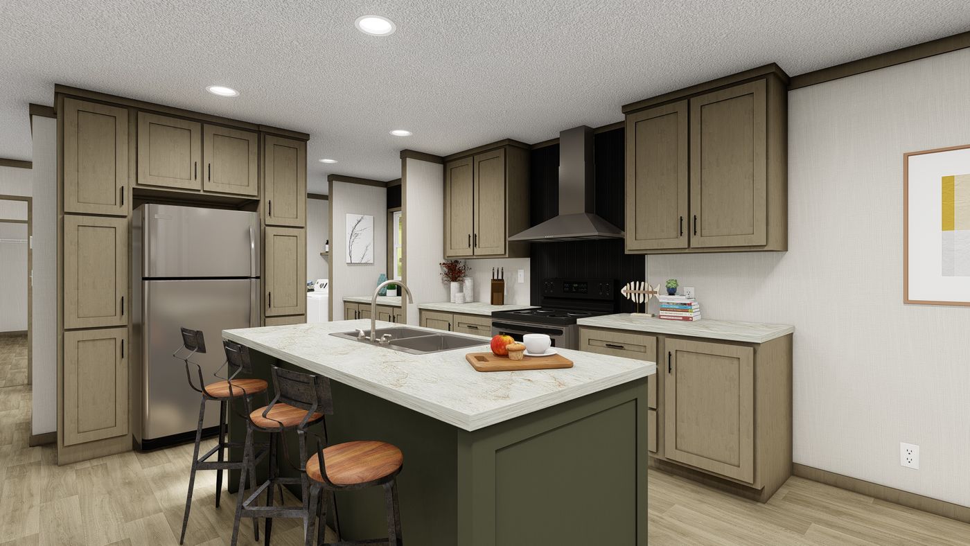 Sydney | Clayton Homes