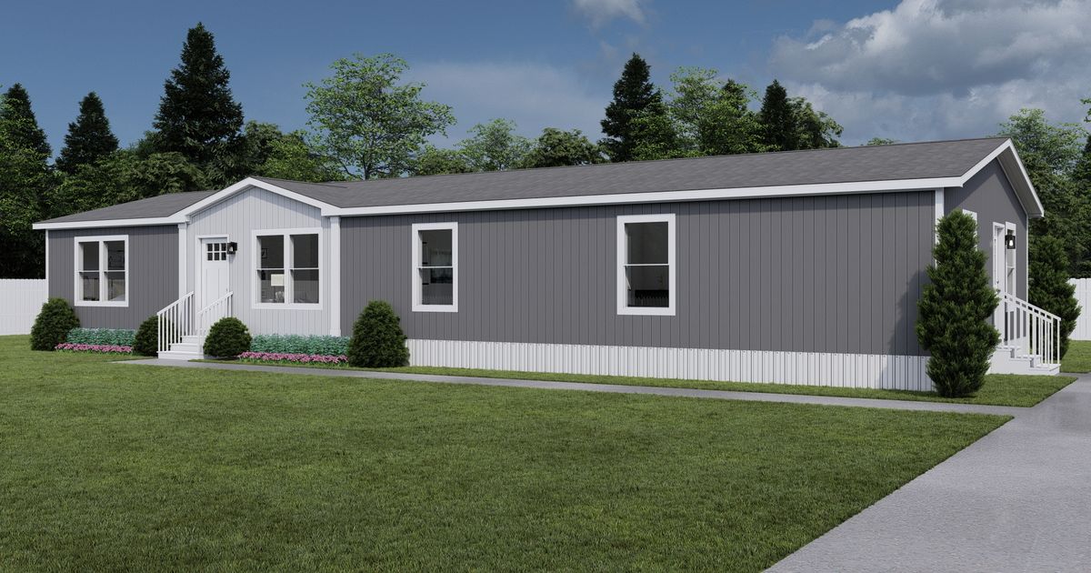 Home Details | Clayton Homes of Buckeye