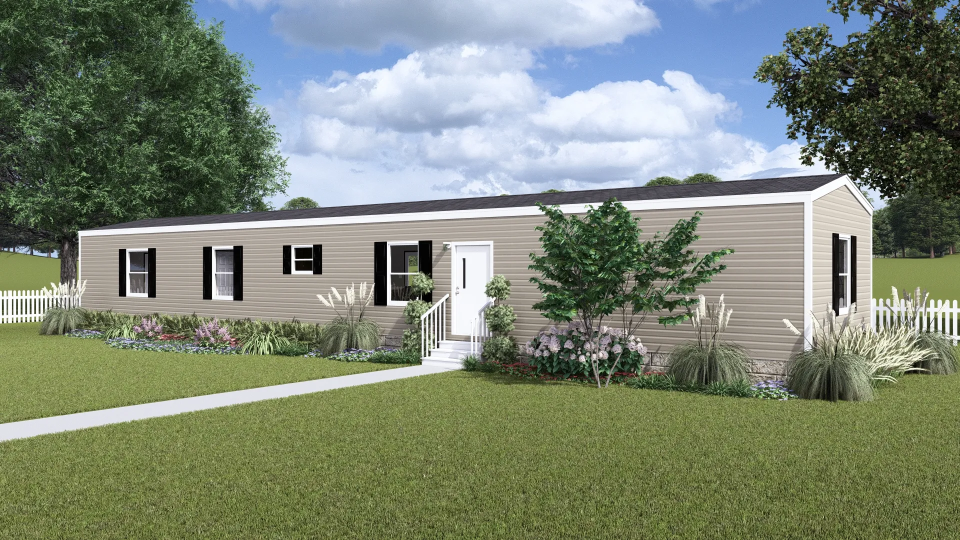 Modular, Manufactured, Mobile Homes For Sale Near Me | Clayton Homes of ...