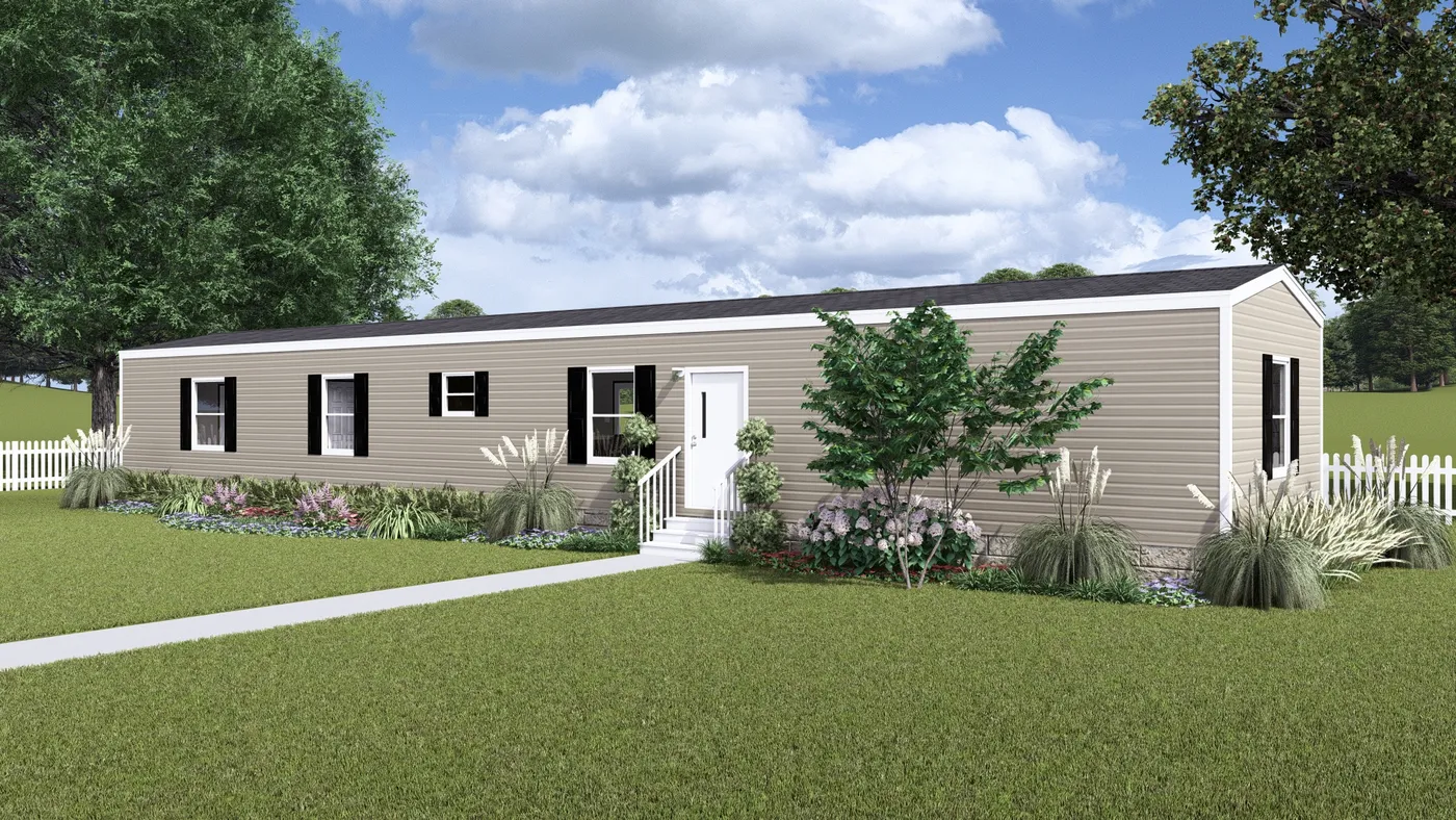 Modular, Manufactured, Mobile Homes For Sale Near Me | Oakwood Homes of ...