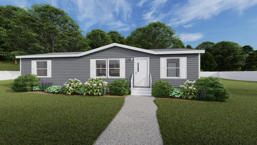 Modular, Manufactured, Mobile Homes For Sale Near Me | Luv Homes of Ivel