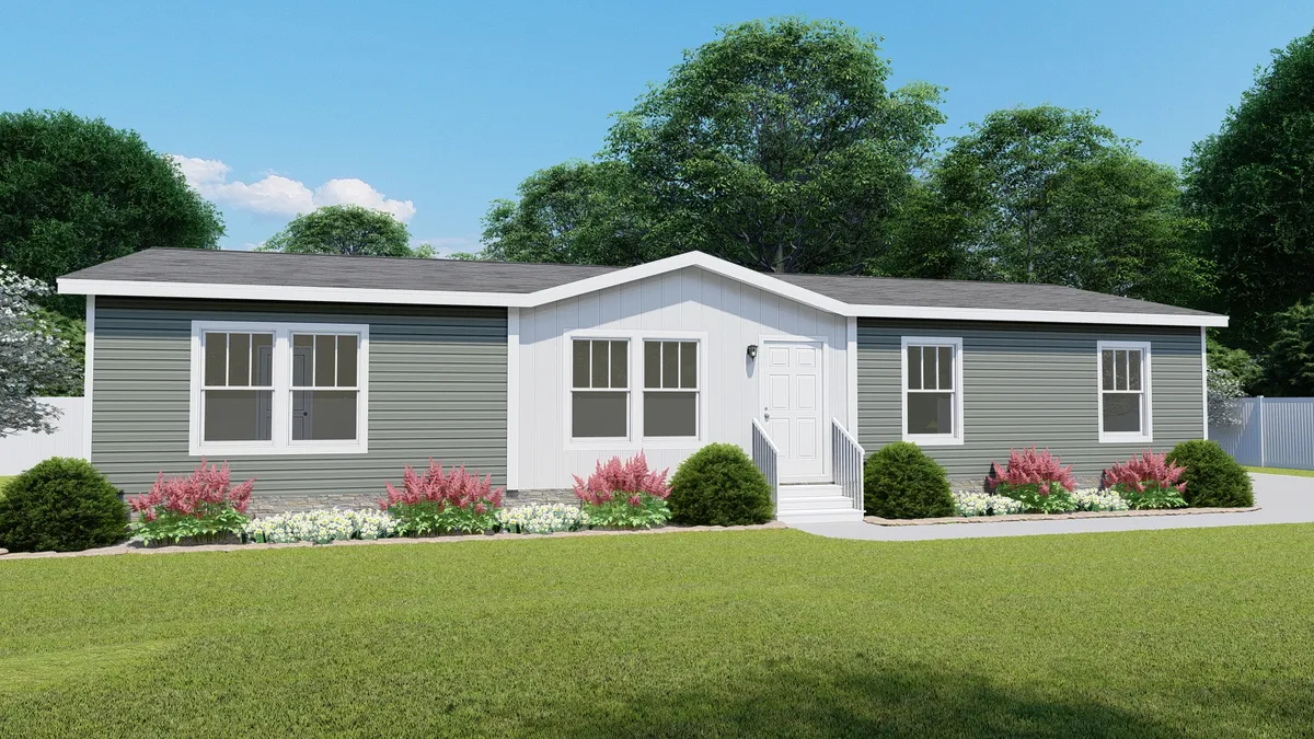 Modular, Manufactured, Mobile Homes For Sale Near Me | Clayton Homes of ...