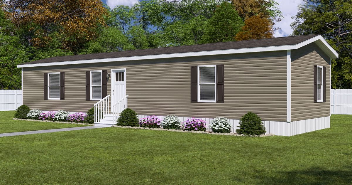 Home Details | Freedom Homes of Beaver