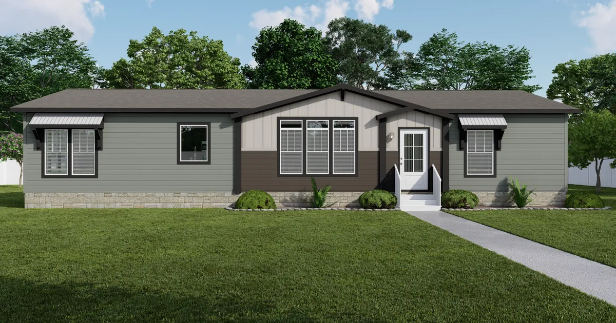 Home Details | Clayton Homes of Waco