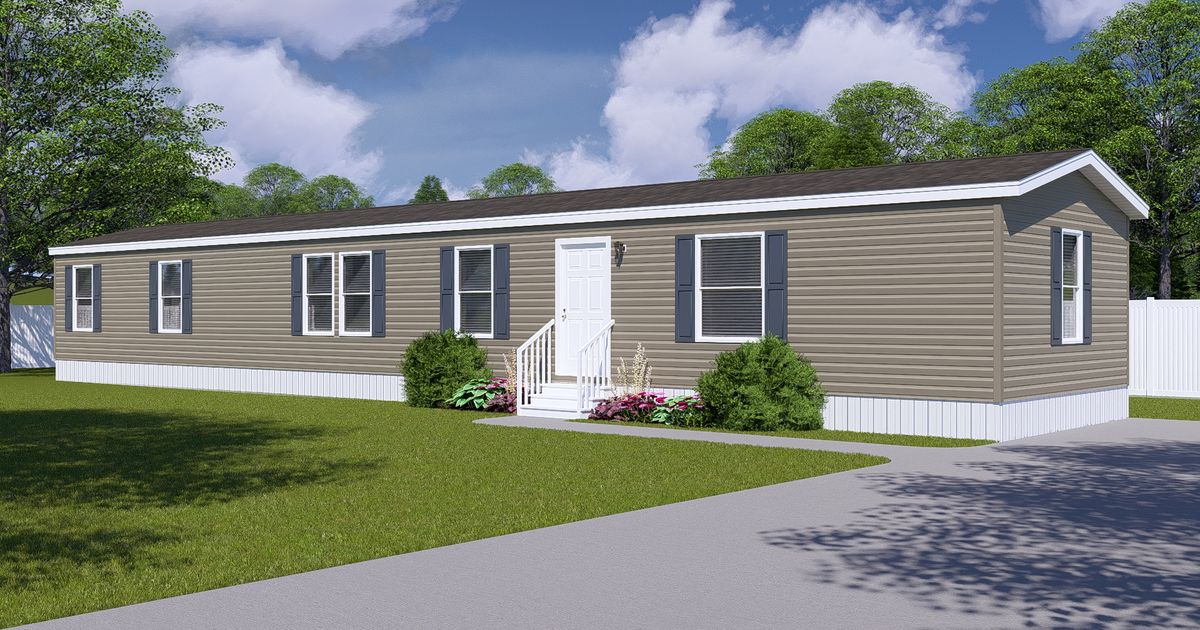 Home Details | Clayton Homes of Decatur