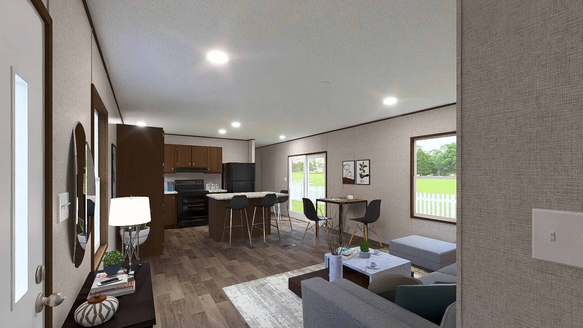 Modular, Manufactured, Mobile Homes For Sale Near Me | Clayton Homes of ...
