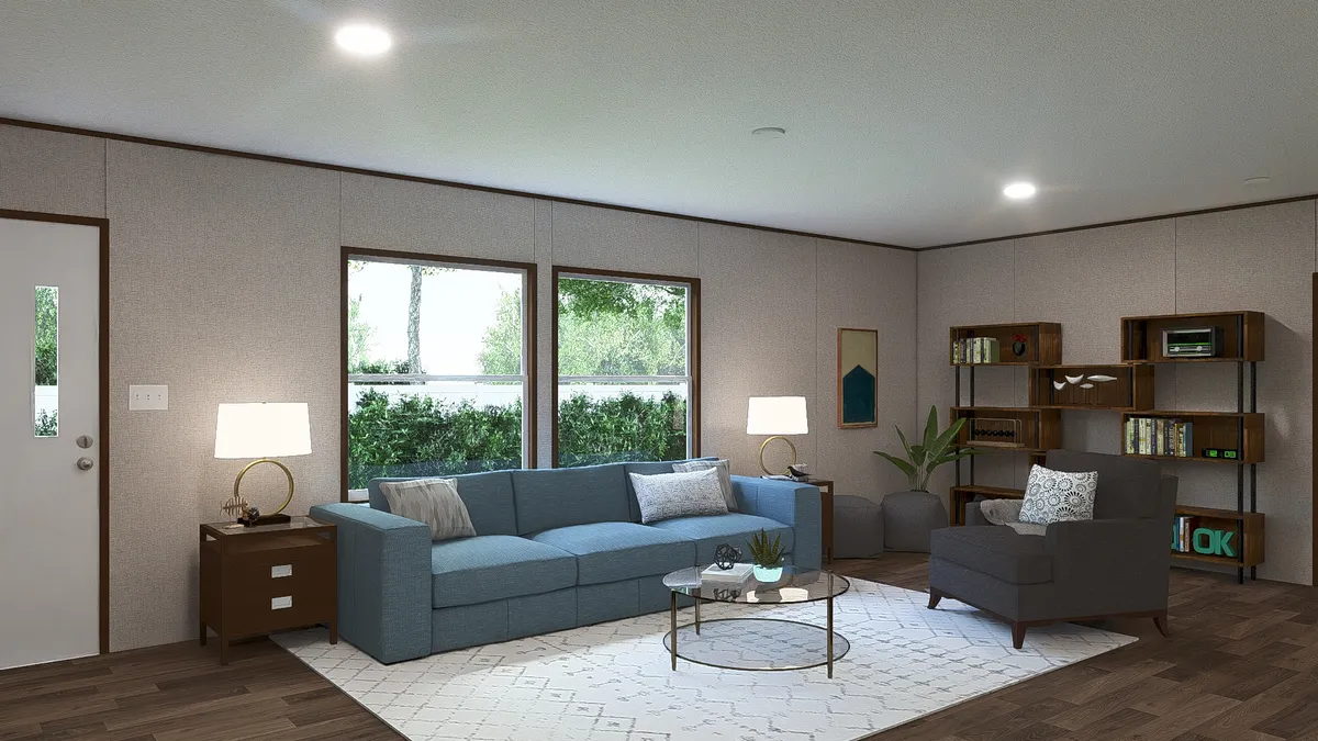 Modular, Manufactured, Mobile Homes For Sale Near Me | Luv Homes of ...