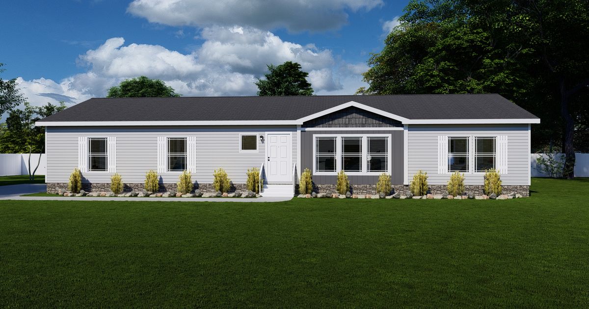 Home Details | Clayton Homes of Corbin