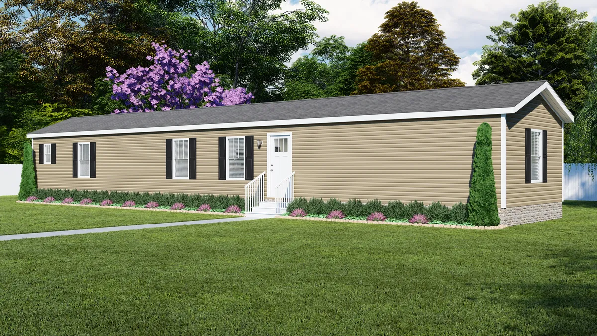 Modular, Manufactured, Mobile Homes For Sale Near Me | Clayton Homes of ...