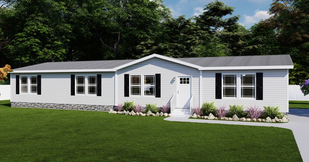 Home Details | Clayton Homes of Corbin