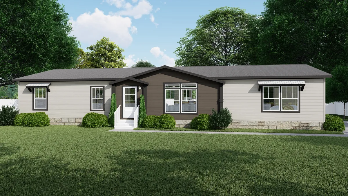 Modular, Manufactured, Mobile Homes For Sale Near Me | Luv Homes of Bryan