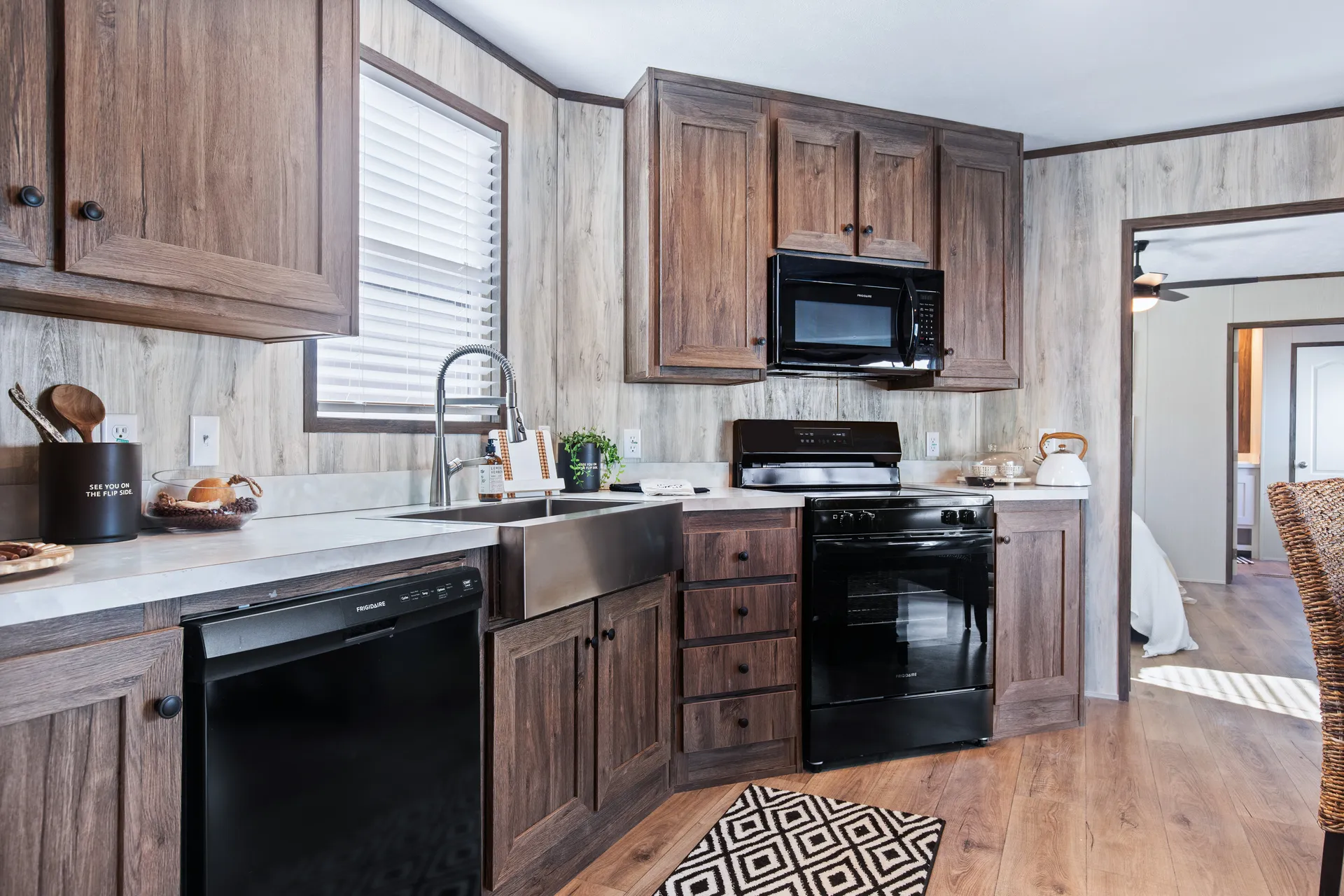 Clayton Homes El Reno