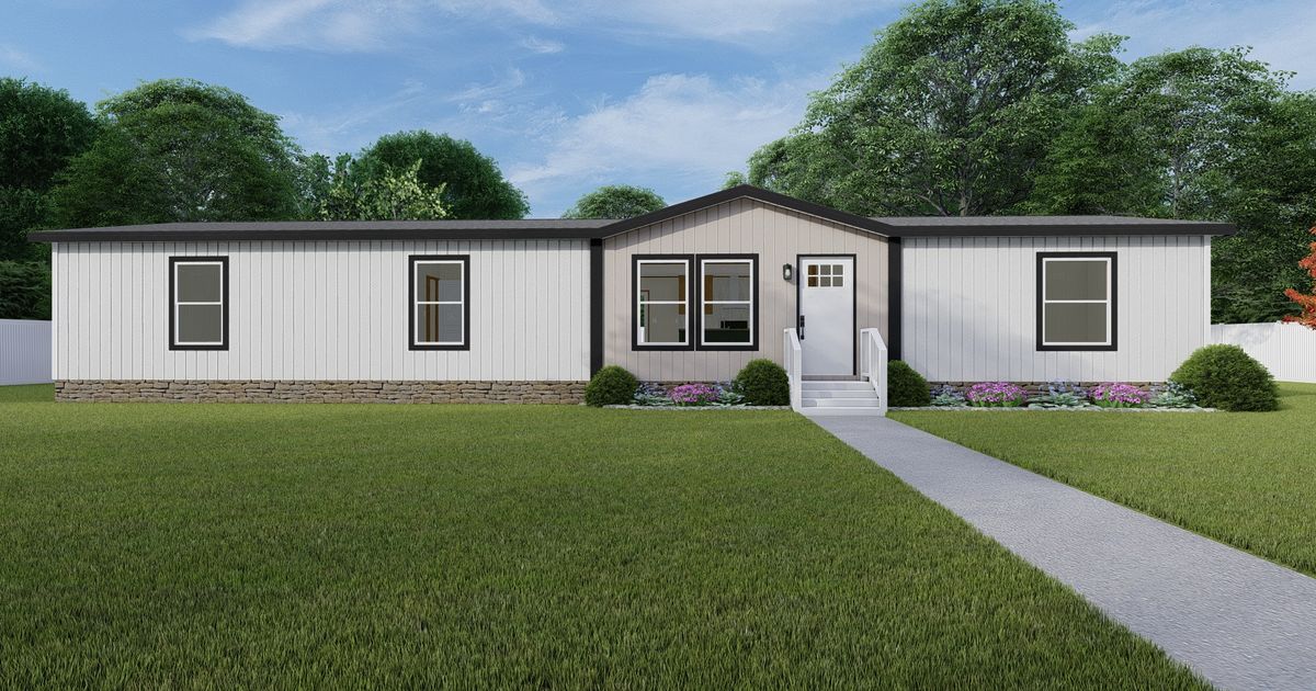 Home Details | Clayton Homes of Liberty