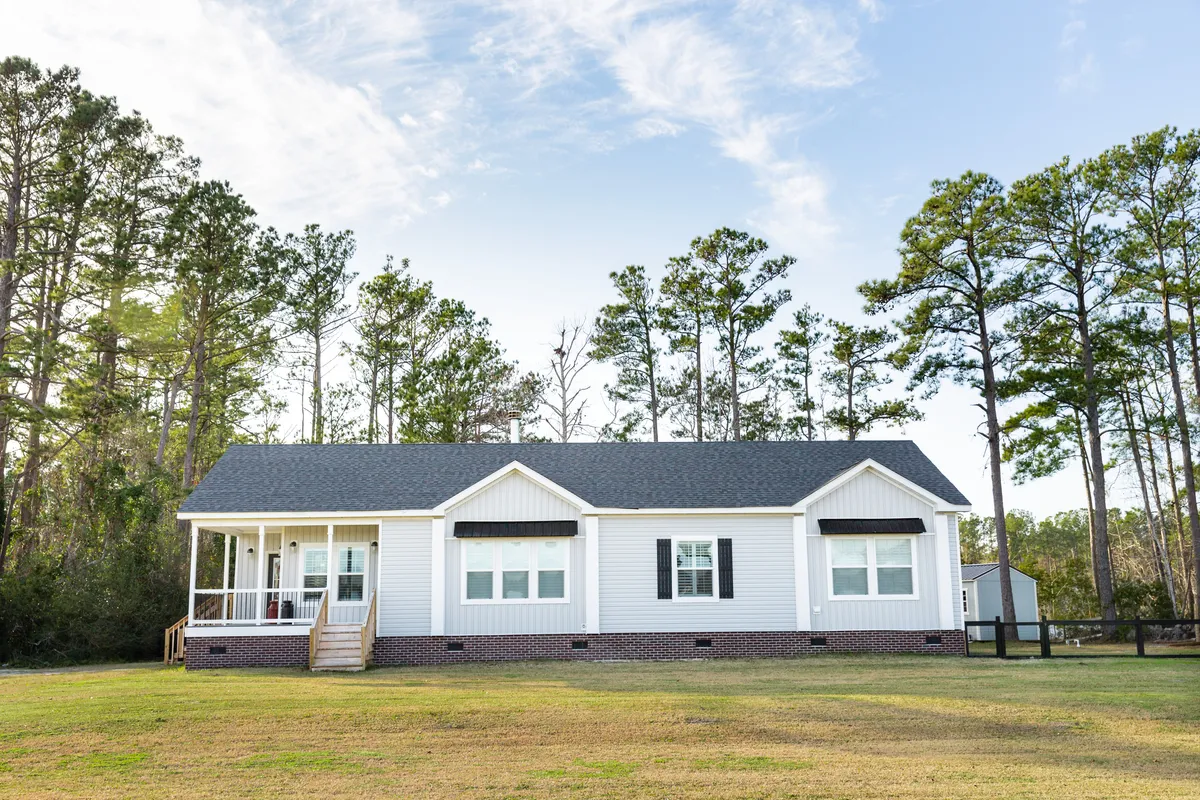 Modular, Manufactured, Mobile Homes For Sale Near Me | Clayton Homes of ...