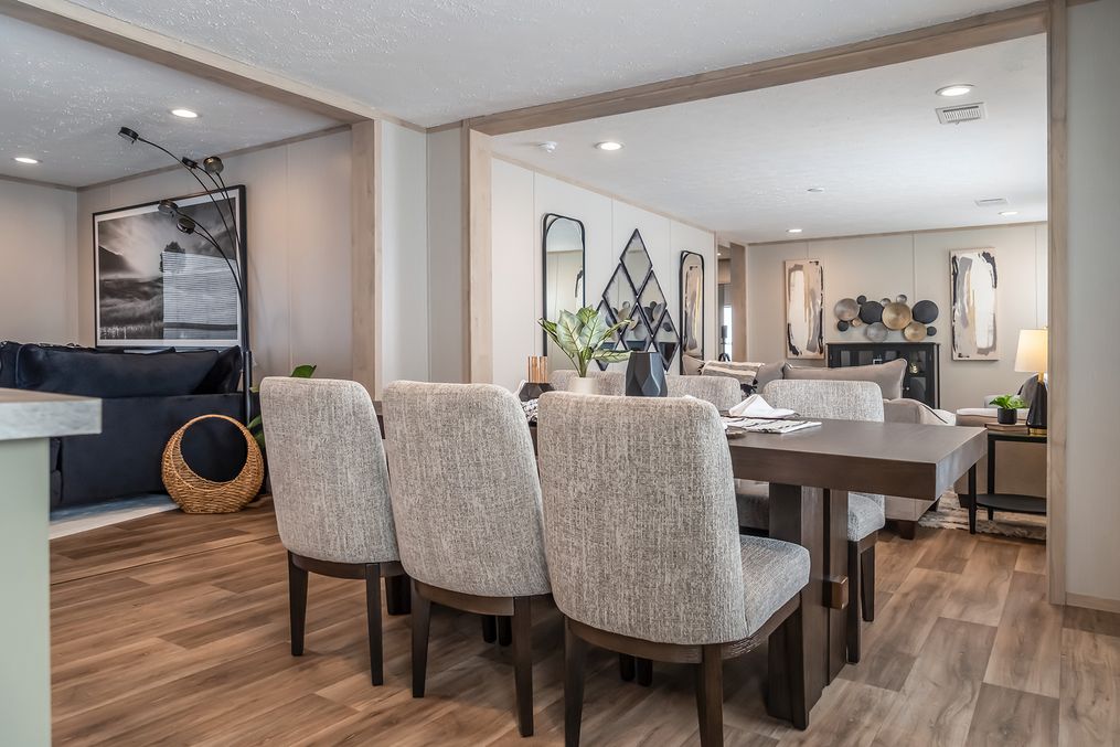 Home Details | Clayton Homes of Houston