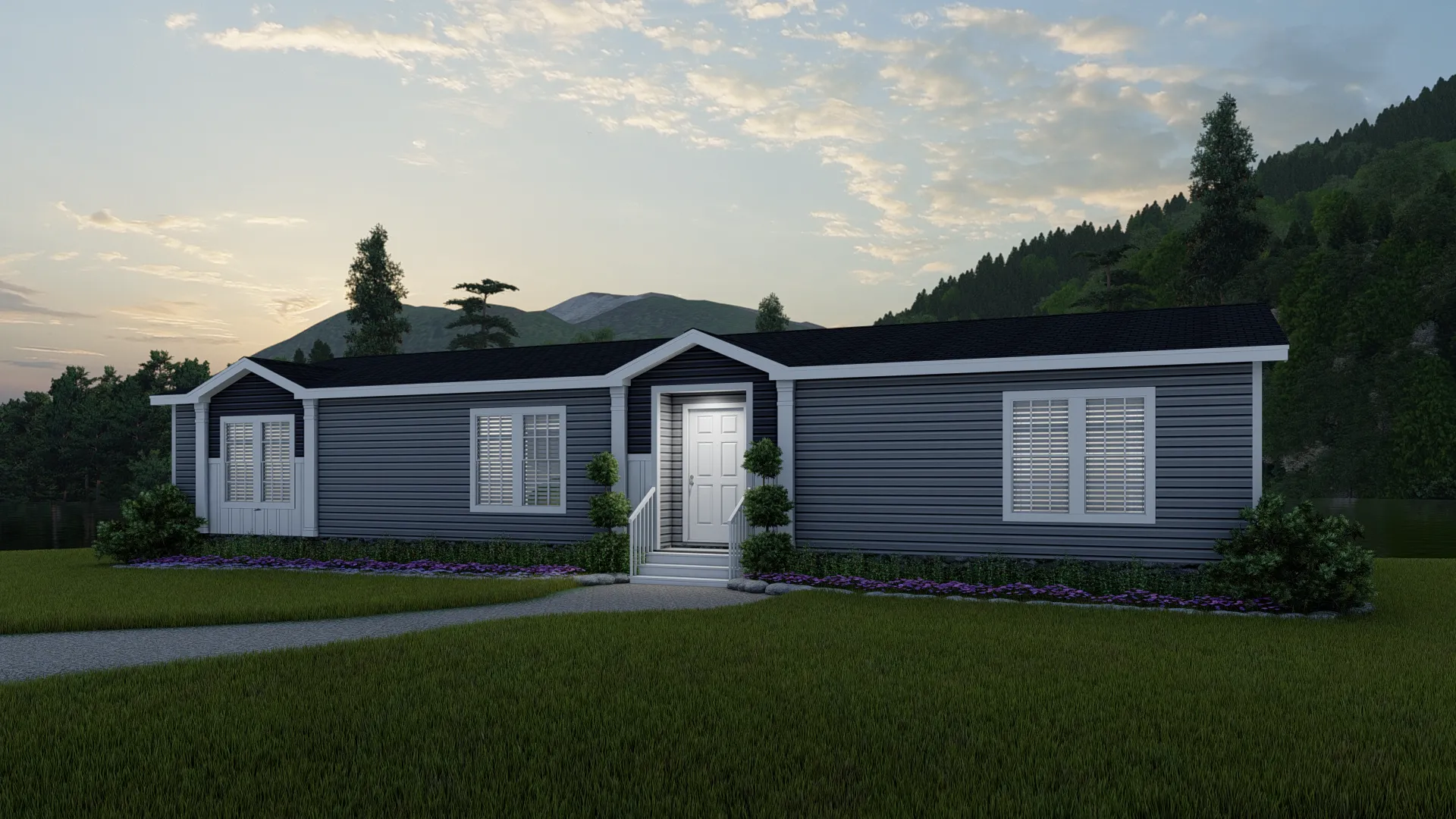 Modular, Manufactured, Mobile Homes For Sale Near Me | Clayton Homes of ...