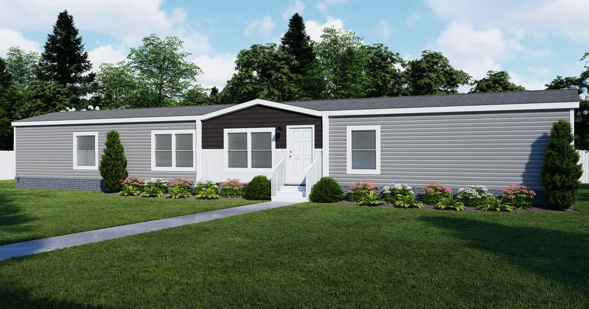 Home Details | Freedom Homes of Russell Springs