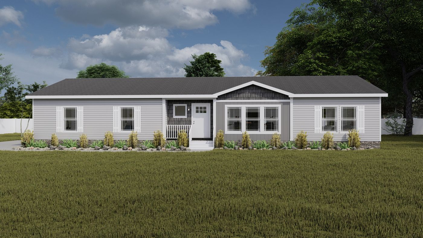 Home Details | Freedom Homes of Russell Springs