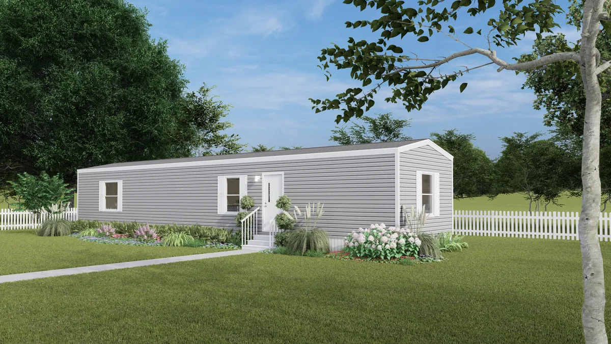 Clayton Homes Morganton Nc