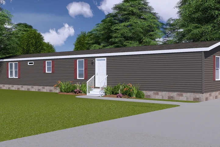 The Anniversary Islander | Clayton Homes