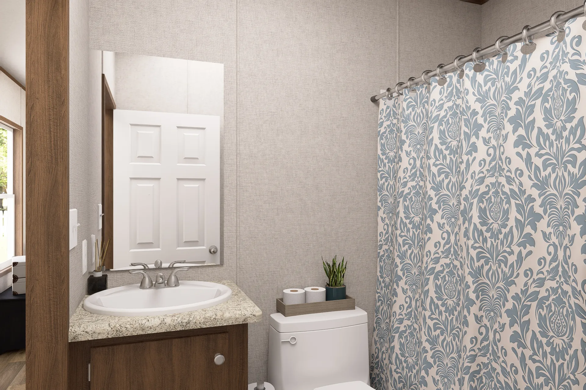 Modular, Manufactured, Mobile Homes For Sale Near Me | Clayton Homes of ...