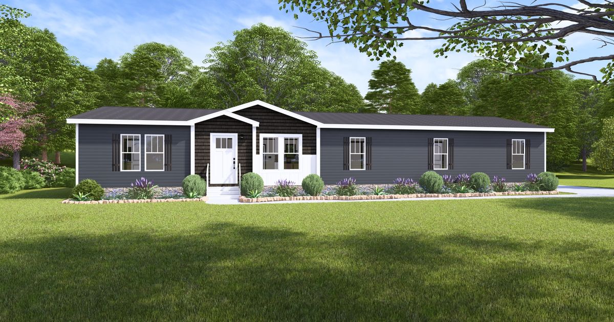 Home Details | Clayton Homes of East Ridge