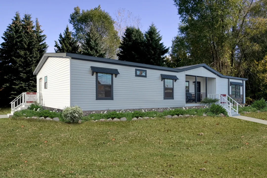 Modular, Manufactured, Mobile Homes For Sale Near Me | Clayton Homes of ...