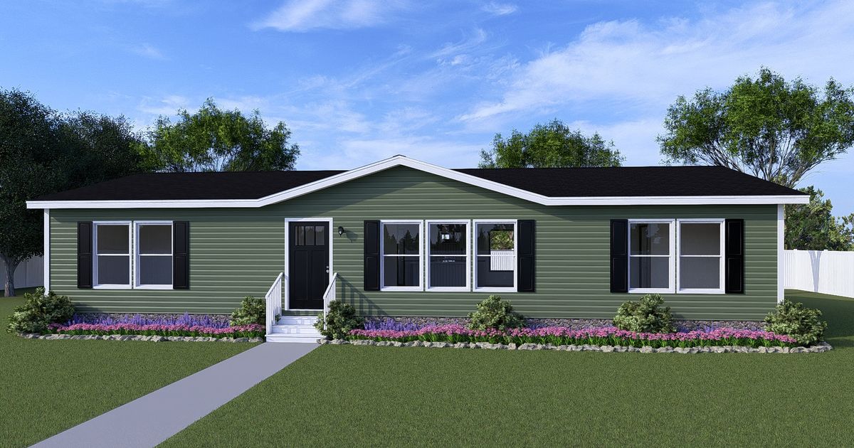 Home Details | Freedom Homes of Beaver