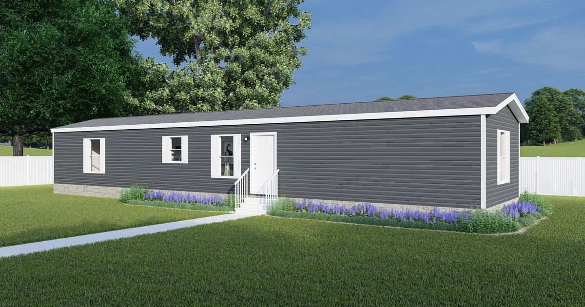 Home Details | Clayton Homes of Athens