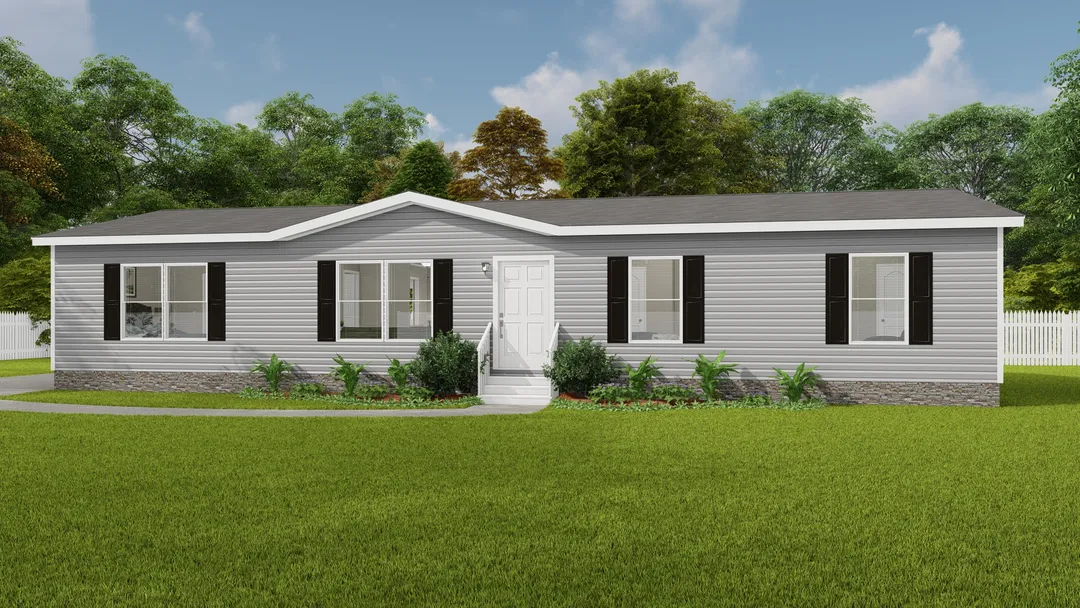 Modular, Manufactured, Mobile Homes For Sale Near Me | Clayton Homes of ...