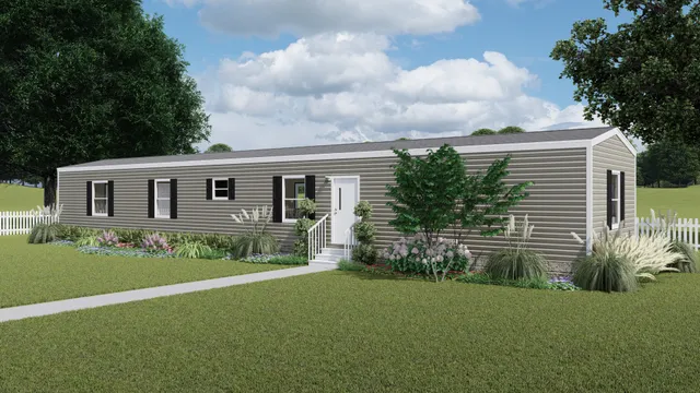 Mobile Homes Under 80k For Sale Near Me | Clayton Homes of Mobile