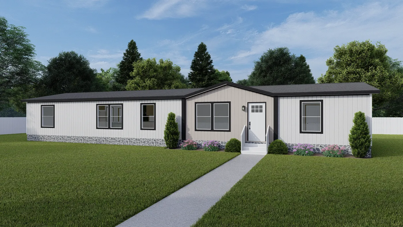 Home Details | Clayton Homes of Channelview