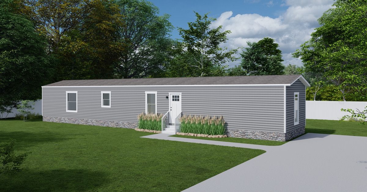 Home Details | Clayton Homes of Snowflake
