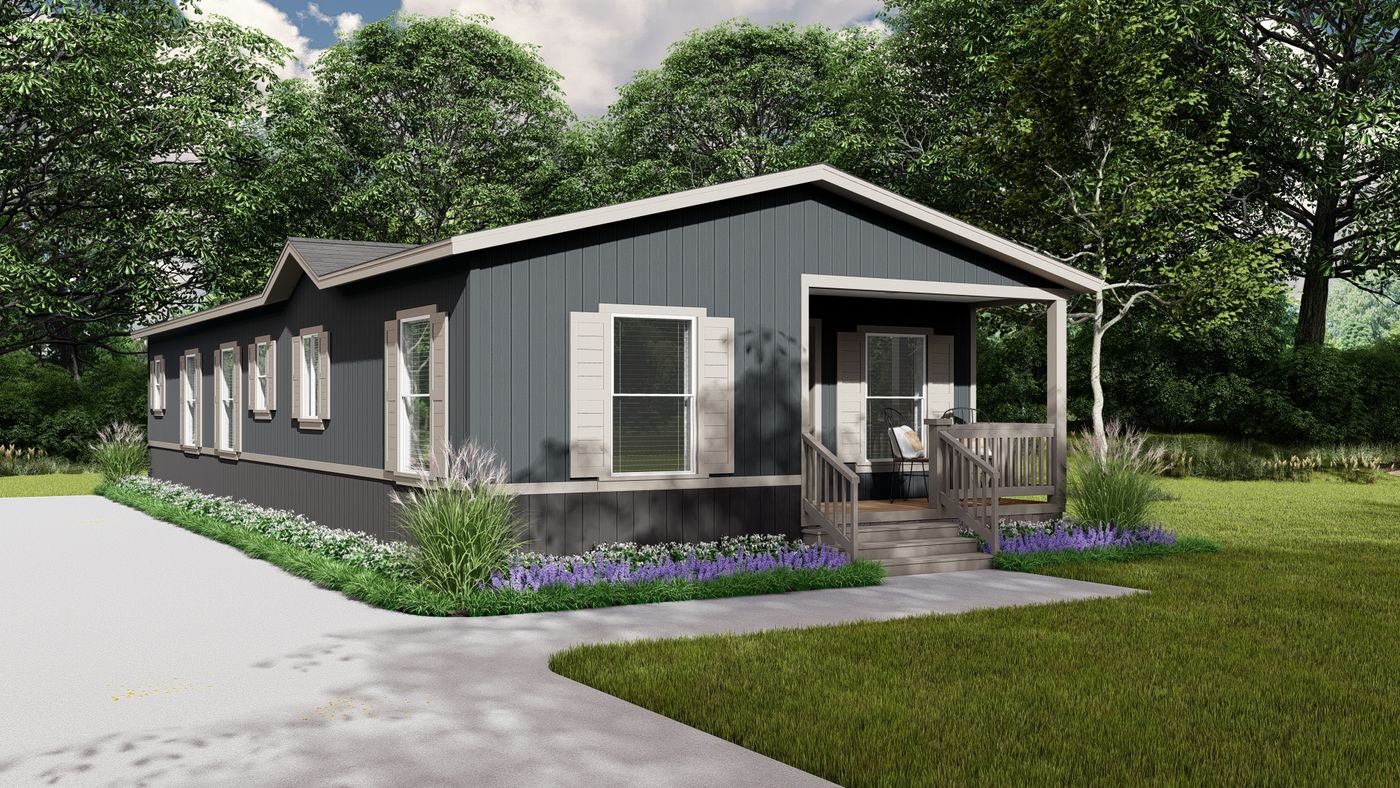 Fairpoint 24563D | Clayton Homes