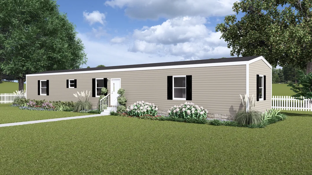Modular, Manufactured, Mobile Homes For Sale Near Me | Oakwood Homes of ...