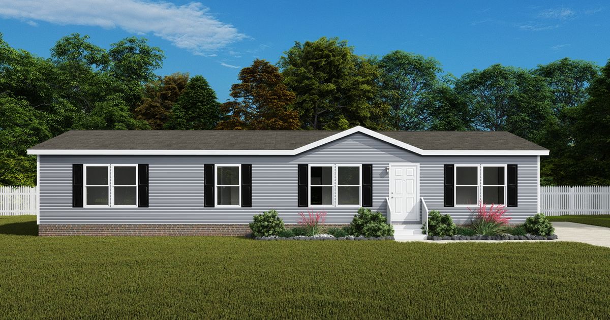 Home Details | Freedom Homes of Beaver