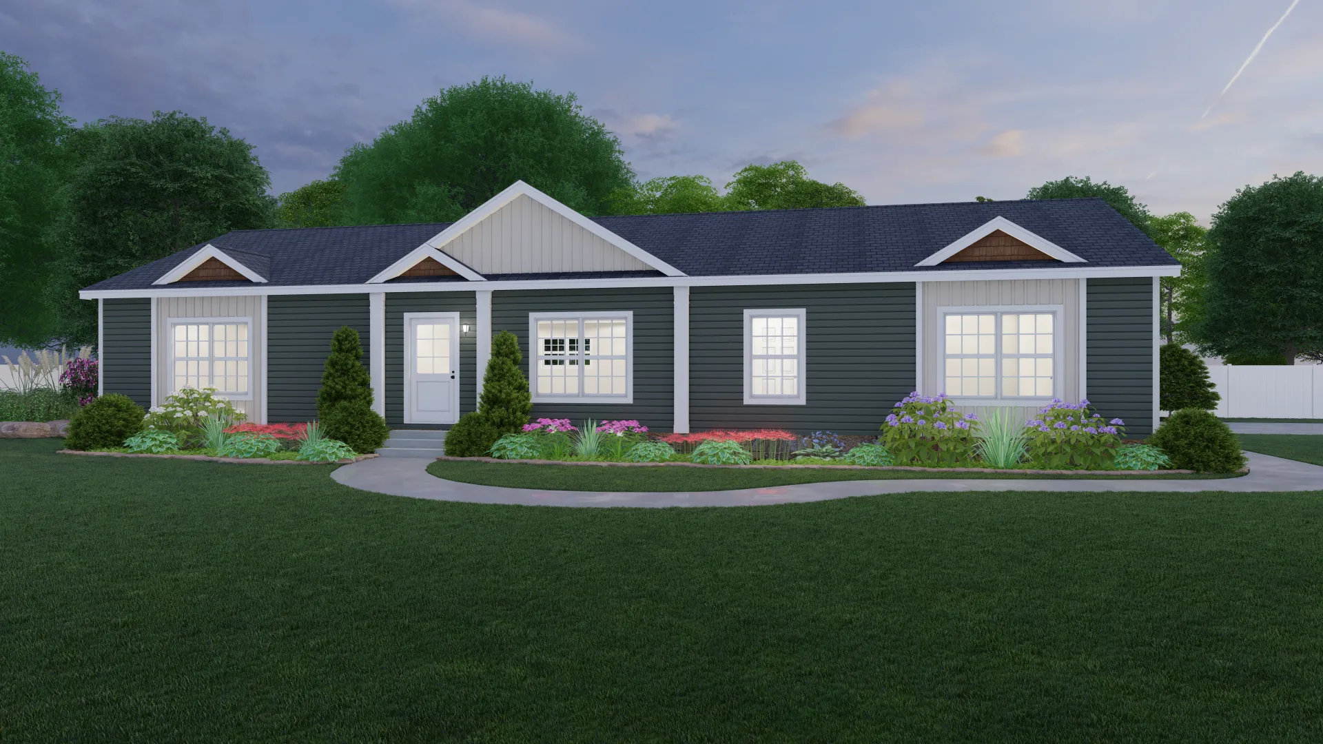 Modular, Manufactured, Mobile Homes For Sale Near Me | Clayton Homes of ...