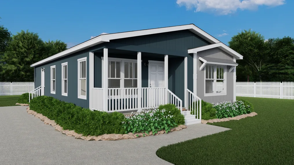 Home Details | Clayton Homes of New Braunfels