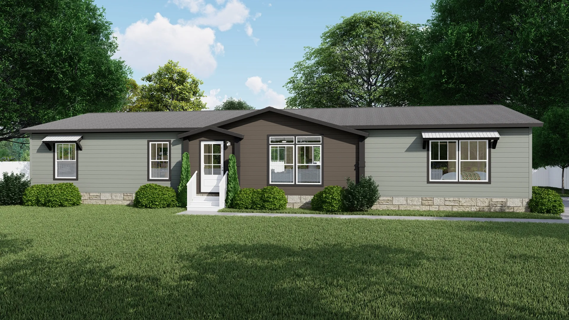 Modular, Manufactured, Mobile Homes For Sale Near Me | Luv Homes of Bryan