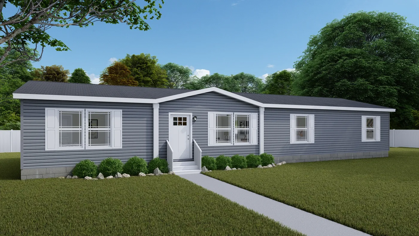 Modular, Manufactured, Mobile Homes For Sale Near Me | Clayton Homes of ...