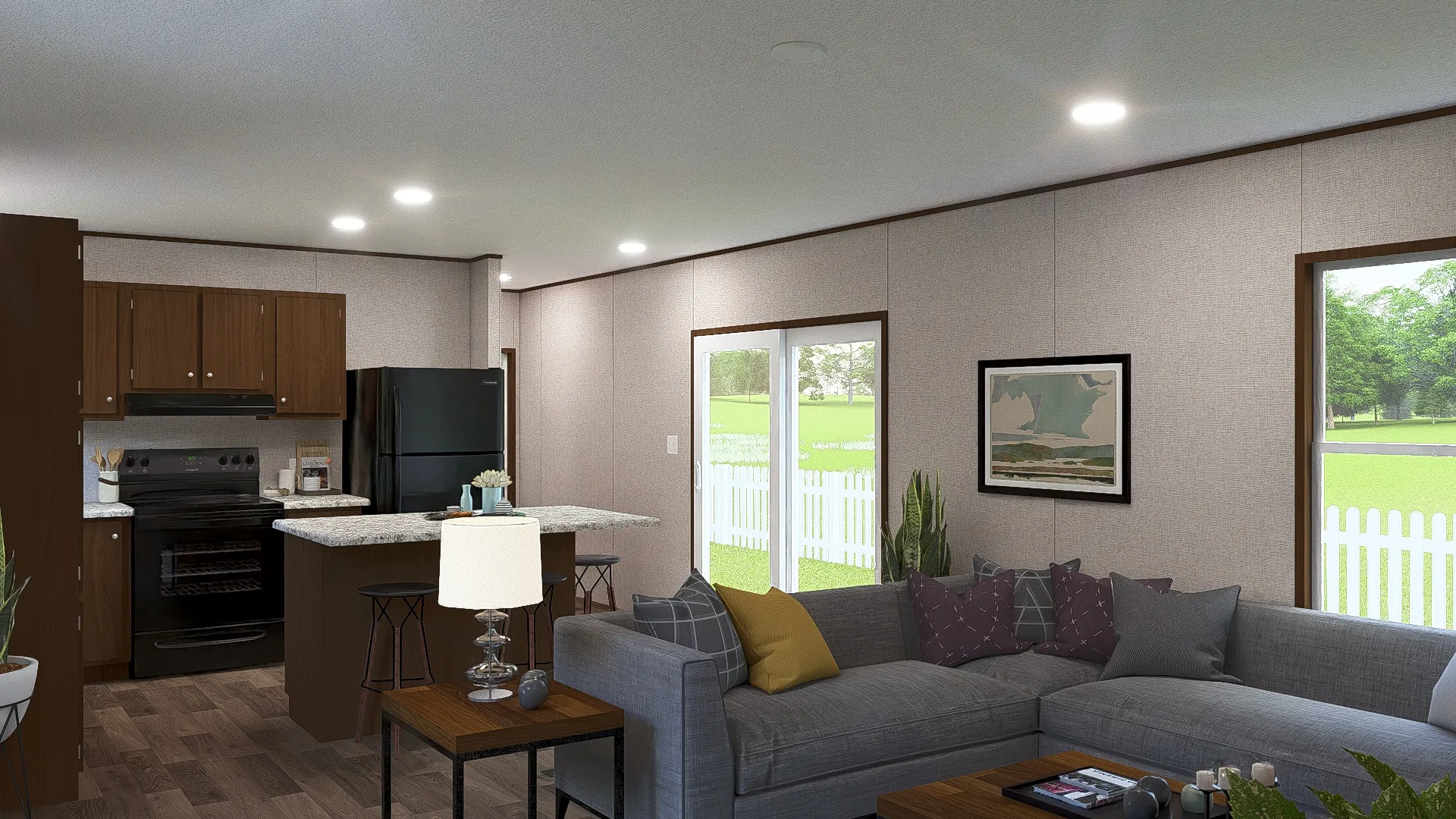 Modular, Manufactured, Mobile Homes For Sale Near Me | Clayton Homes of ...