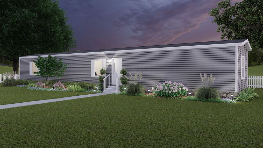 Home Details | Clayton Homes of Desoto